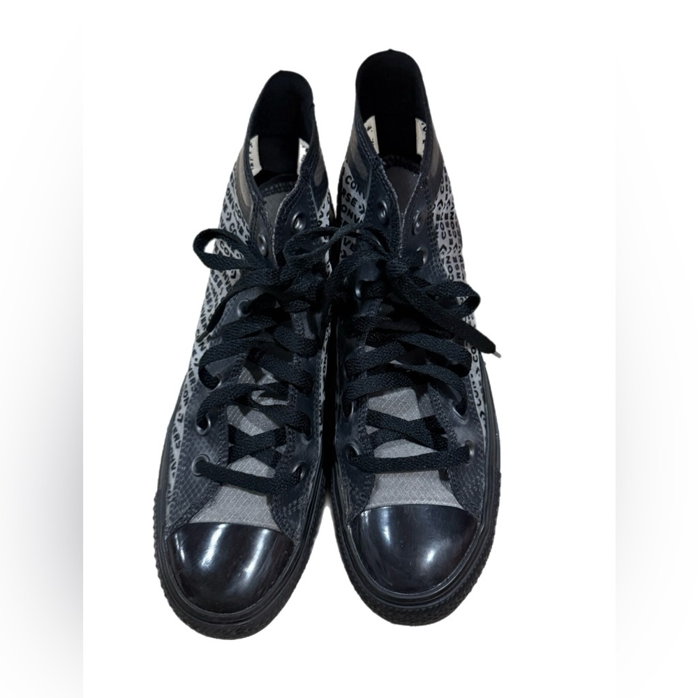 Converse Chuck Taylor All Star High Women Translucent - Gem